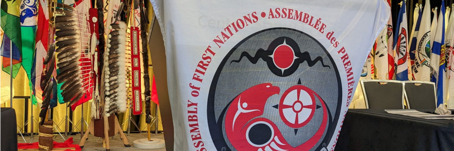 Assembly of First Nations says $350B needed for housing, infrastructure ...
