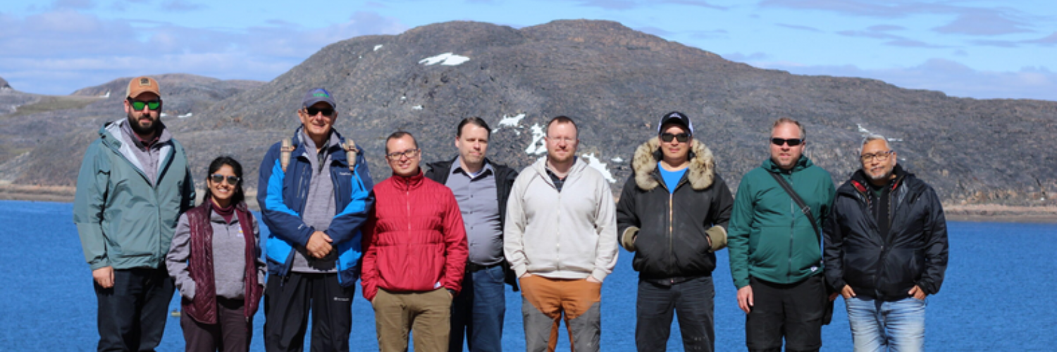 Kinngait’s slice of Nunavut 3000 pie to be 70 units, says housing ...