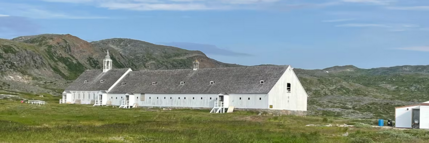 Decades after being forced to leave, these Labrador Inuit got to return ...