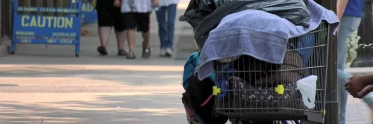 Saskatoon’s homeless population nearly doubled this year – National ...