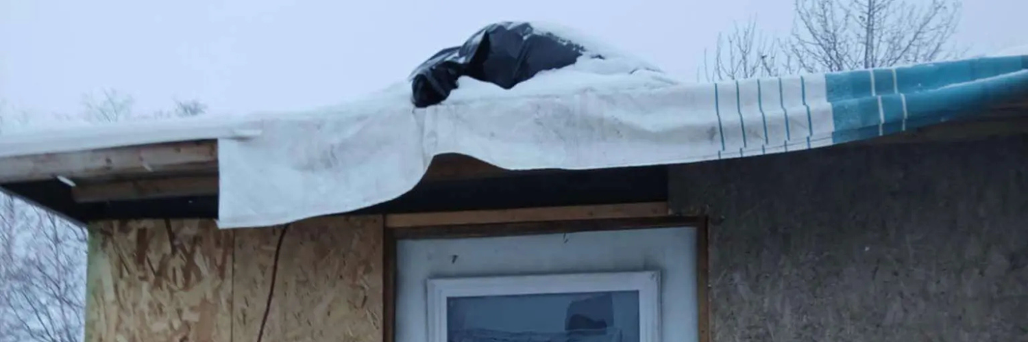 Cree family gets new temporary home for Christmas – National Indigenous ...