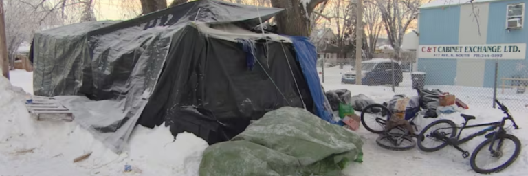 Cost of living key factor driving up homelessness numbers, Saskatoon ...
