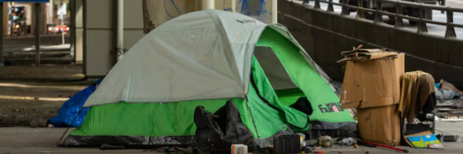 Number of homeless ODSP, OW recipients in Ontario surges 72% since 2019 ...